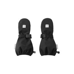 ReimaTec F&auml;ustlinge " Askare " in Schwarz | Gr.: 6