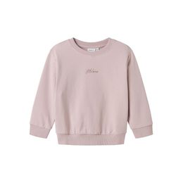 name it Sweatshirt in Burnished Lilac | Gr.: 104