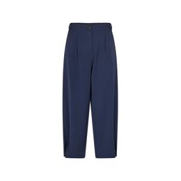 Masai Stoffhose MaPunna in navy blazer | Gr.: 38