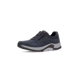 rollingsoft Sneaker low in blau | Gr.: 44