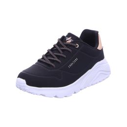 Skechers Slipper in schwarz | Gr.: 36