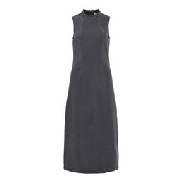 Vila Jeanskleid in Medium Grey Denim | Gr.: XL