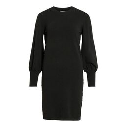 Vila Minikleid in Black | Gr.: L