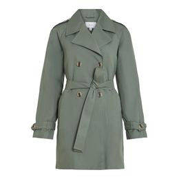 Vila Trenchcoat in Laurel Wreath | Gr.: 34