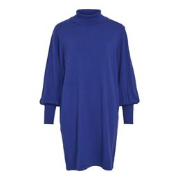 Vila Minikleid in Mazarine Blue | Gr.: M