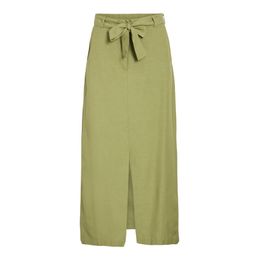 Vila Bleistiftrock in Sage | Gr.: 36