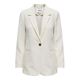 Only Blazer in Cloud Dancer | Gr.: 40