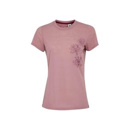 Regatta Funktionsshirt "Escade" in Rosa | Gr.: 46