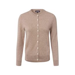 Franco Callegari Strickjacke in melange - 0001 | Gr.: L
