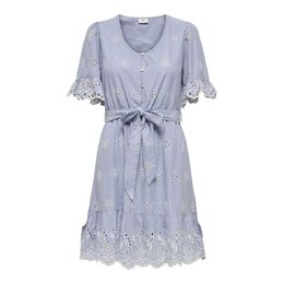 Jacqueline de Yong JDY Kleid in Aleutian | Gr.: S