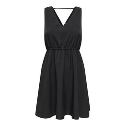 Only Kleid in Black | Gr.: L
