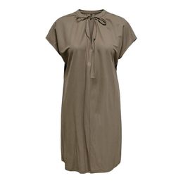 Only Kleid in Walnut | Gr.: S