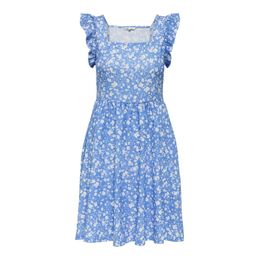 Only Kleid in Marina | Gr.: L