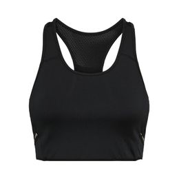 Only Play Sport-BH in Black | Gr.: XS
