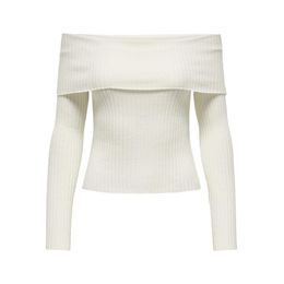 Jacqueline de Yong JDY Strickpullover in Birch | Gr.: S