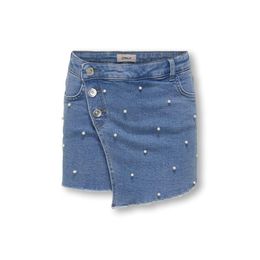 KIDS Only Jeansrock in Light Blue Denim | Gr.: 140
