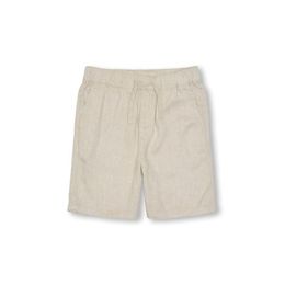 KIDS Only Sweat-Shorts in Oatmeal | Gr.: 128