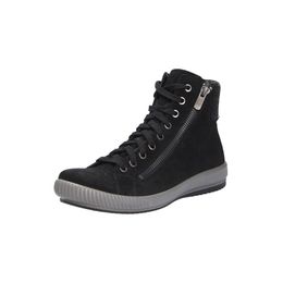 Legero SchneeStiefel in schwarz | Gr.: 41,5