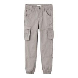 name it Cargohose in Elephant Skin | Gr.: 176