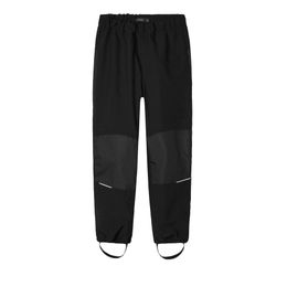 name it Softshellhose in Black 1 | Gr.: 158