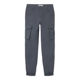 name it Cargohose in Lava Smoke | Gr.: 170