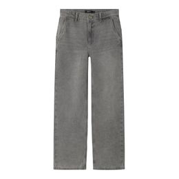 name it Jeans in Grey Denim | Gr.: 146