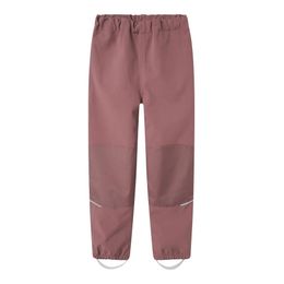 name it Softshellhose in Wistful Mauve | Gr.: 146
