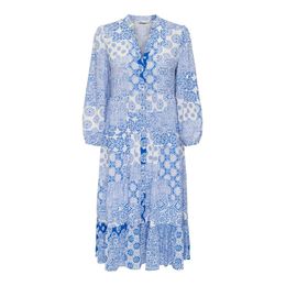 Only Kleid in Princess Blue | Gr.: L