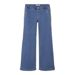 name it Jeans in Light Blue Denim | Gr.: 140