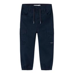 name it Cargohose in Navy Blazer | Gr.: 80