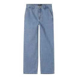 name it Jeans in Light Blue Denim | Gr.: 140