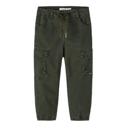 name it Cargohose in Rosin | Gr.: 80