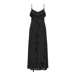 Jacqueline de Yong JDY Kleid in Black | Gr.: S