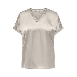 Only Carmakoma Top in Moonbeam | Gr.: 52