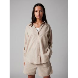 name it Hemd in Oxford Tan | Gr.: 158/164
