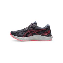 asics Trainingsschuhe GEL-CUMULUS 23 G-TX in CARRIER GREY/BLACK | Gr.: 5
