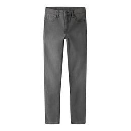 TWO SOON Jeans in Medium Grey Denim | Gr.: 104