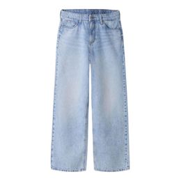 TWO SOON Jeans in Light Blue Denim | Gr.: 164