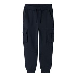 name it Jogginghose in Dark Sapphire | Gr.: 122