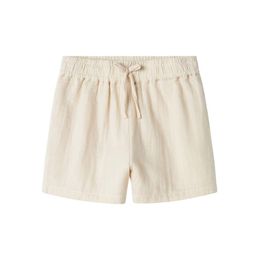 name it Shorts in Summer Sand | Gr.: 116