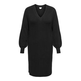 Only Carmakoma Kleid in Black | Gr.: 46-48