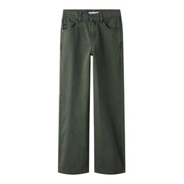 name it Jeans in Deep Forest | Gr.: 140