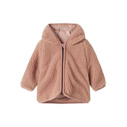 name it Jacke in Misty Rose | Gr.: 68