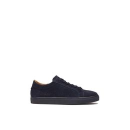 Kazar Sneaker Low in Dunkelblau | Gr.: 43