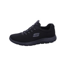 Skechers Slipper Summits in Schwarz | Gr.: 43