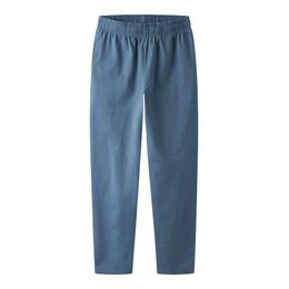 TWO SOON Sweathose in Captains Blue | Gr.: 98