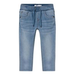 name it Jeans in Light Blue Denim | Gr.: 80