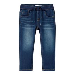 name it Jeans in Dark Blue Denim | Gr.: 122