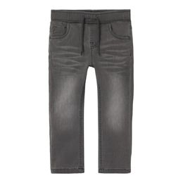 name it Jeans in Medium Grey Denim | Gr.: 80