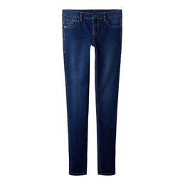 TWO SOON Slim Fit Jeans in Dark Blue Denim | Gr.: 152